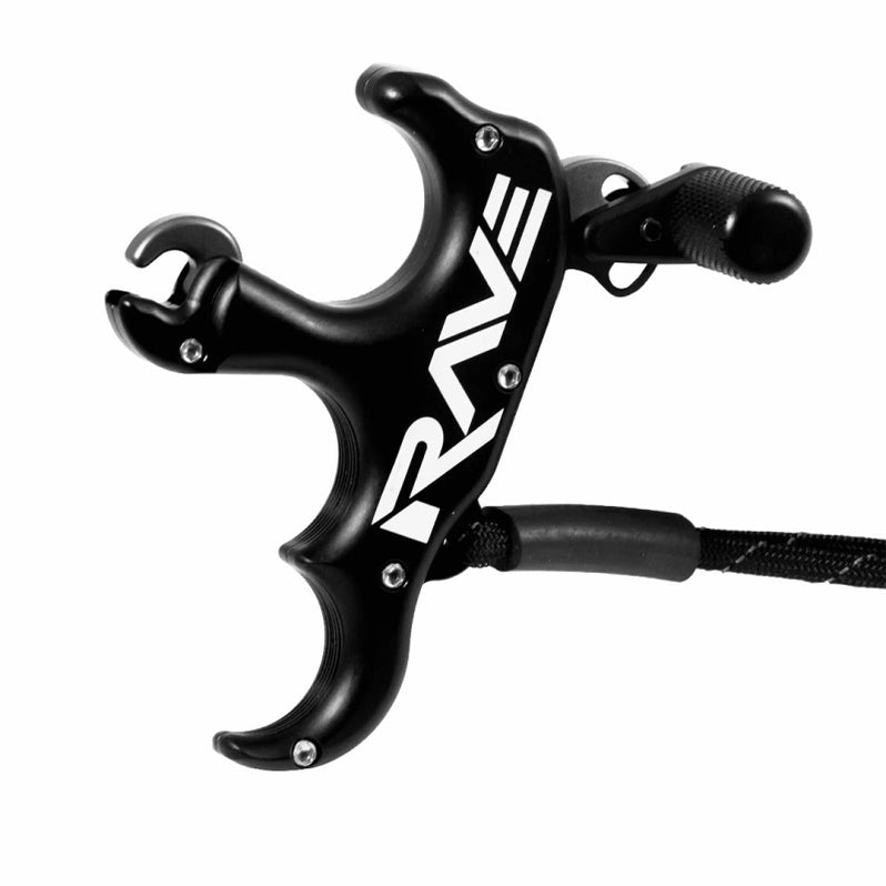 Tru Ball Trigger Release Rave 3 — Redneckpoint