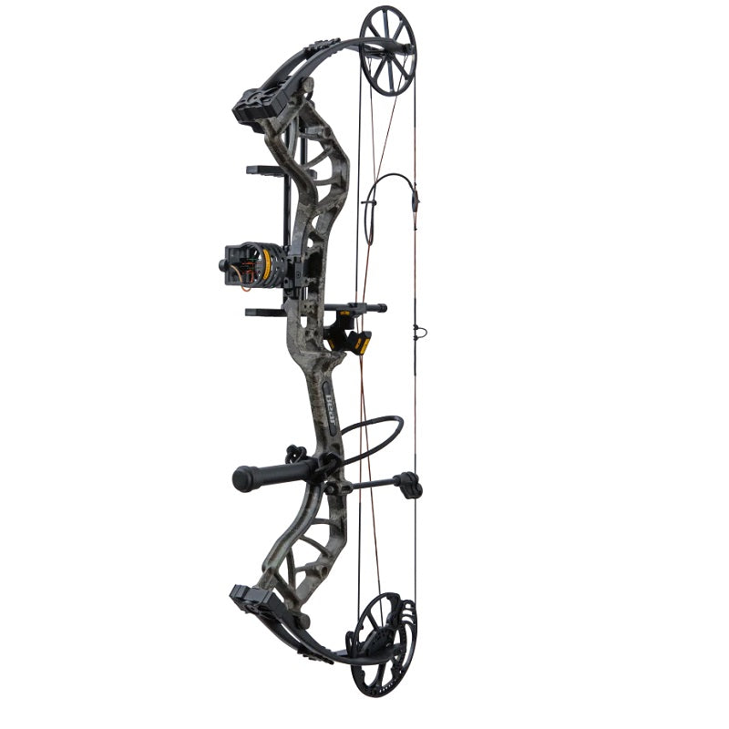 Bear Archery Compoundbogen Species XT Package — Redneckpoint