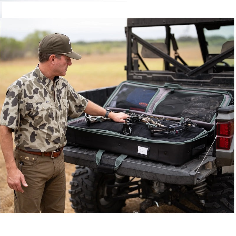 Legend Archery Compoundbogen Trolley Boway — Redneckpoint