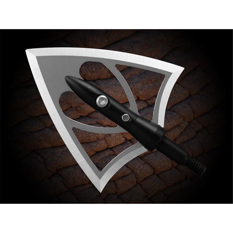 German Kinetics SilverFlame Jagdspitze XXL 200 grain 2-er Pack ...